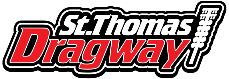 St. Thomas Dragway Pre-Sales